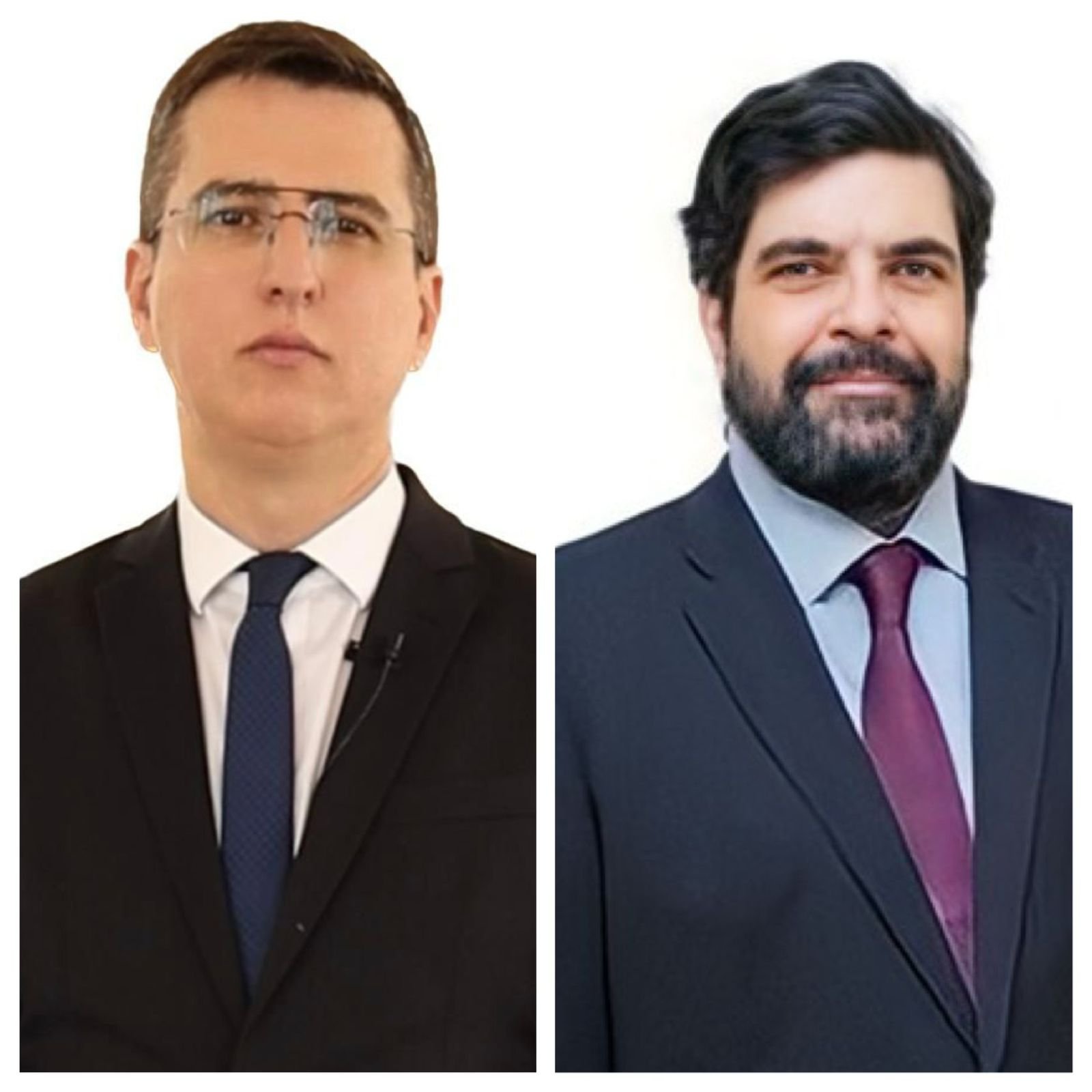 “Zanchet & Hamilton” é a novidade no segmento da advocacia. - Blog da Chris